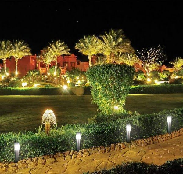 Expert Landscape Lighting Installation Services in Spokane