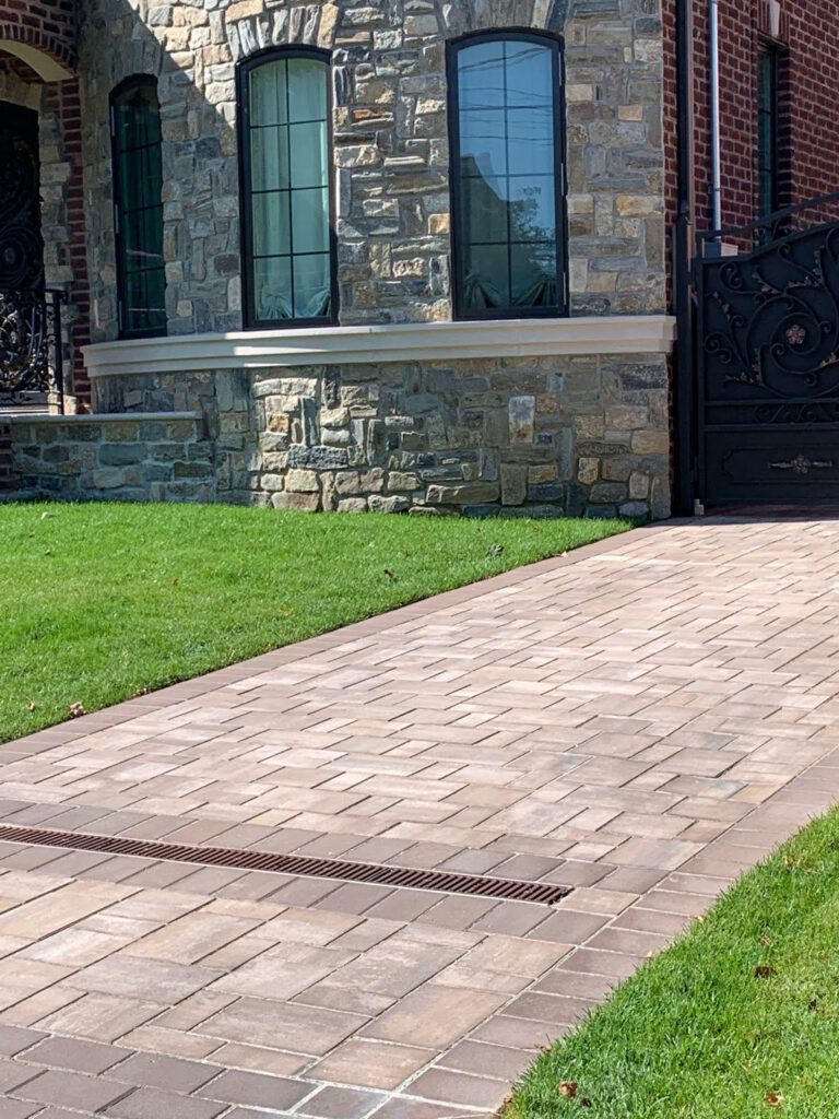 Expert Patio Pavers Installation Service in Spokane, WA
